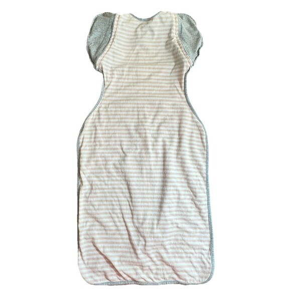 Love to dream | Other | Love To Dream Swaddle Up Transition Bag Pink ...